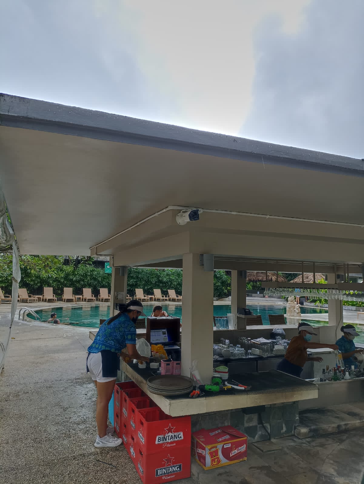 Bali CCTV - Bali CCTV